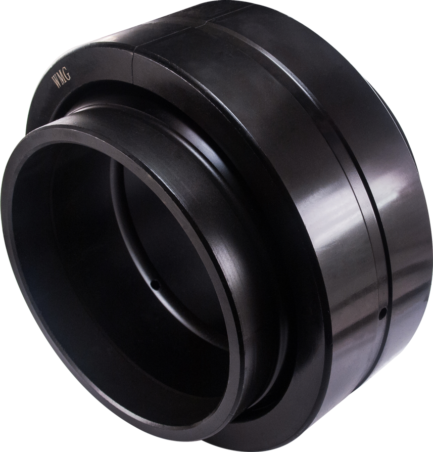 RÓTULA OSCILANTE – WMG Indústria