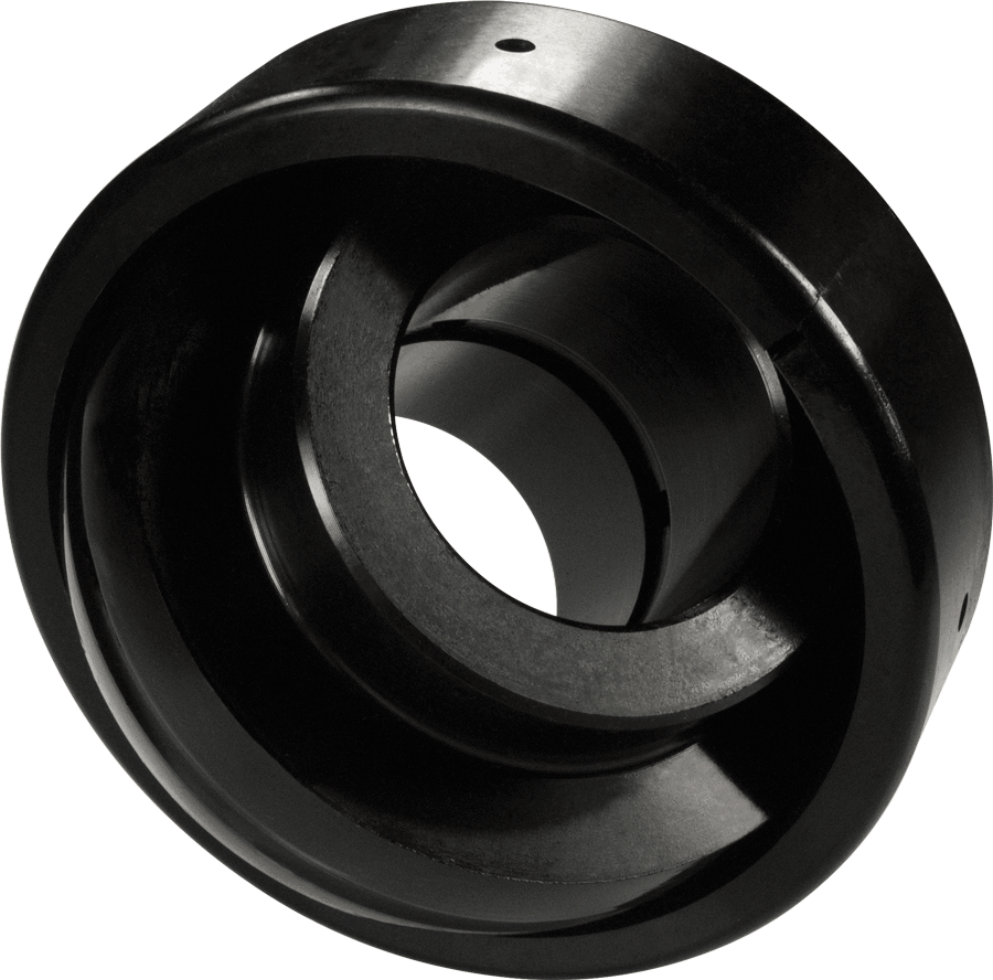 RÓTULA OSCILANTE (F) – WMG Indústria