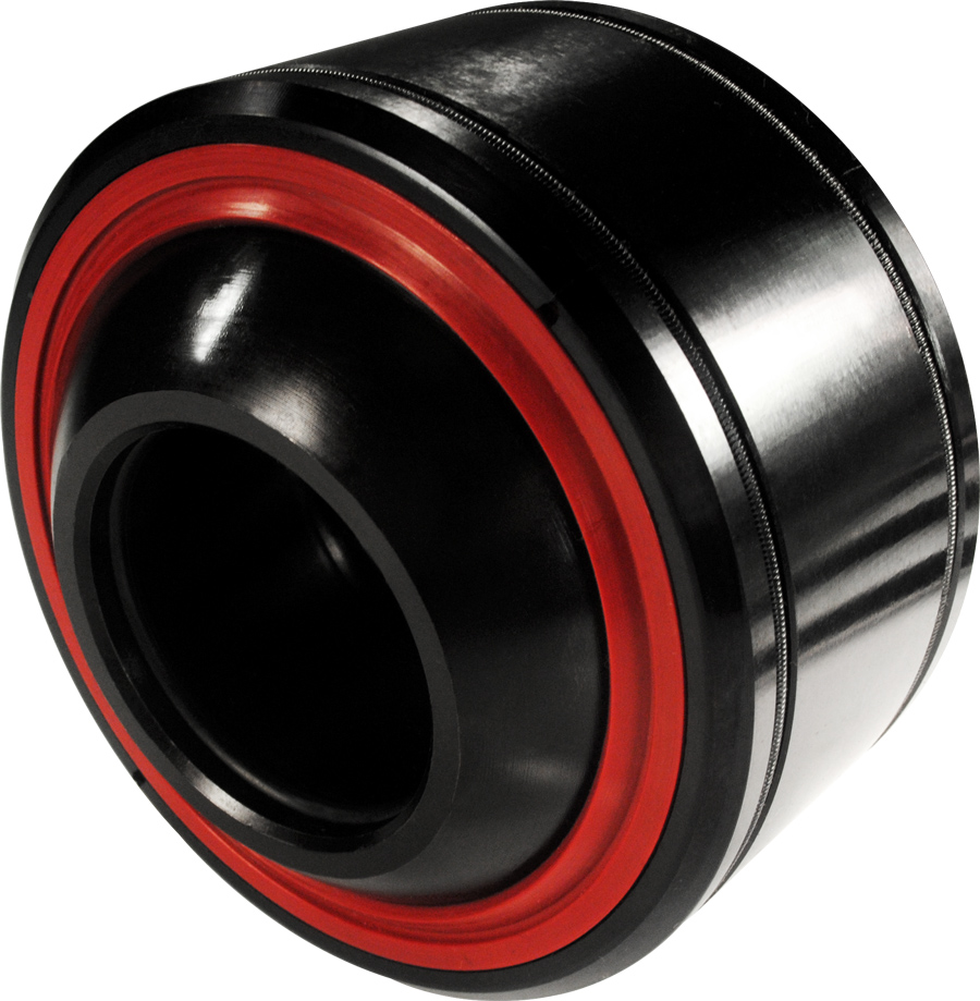 RÓTULA OSCILANTE – WMG Indústria